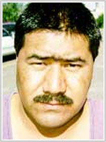 Monobrow.com - Mono Bro Of The Week