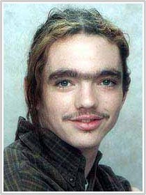 Monobrow.com - Mono Bro Of The Week