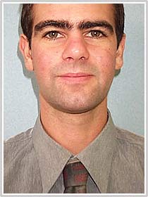 Monobrow.com - Mono Bro Of The Week